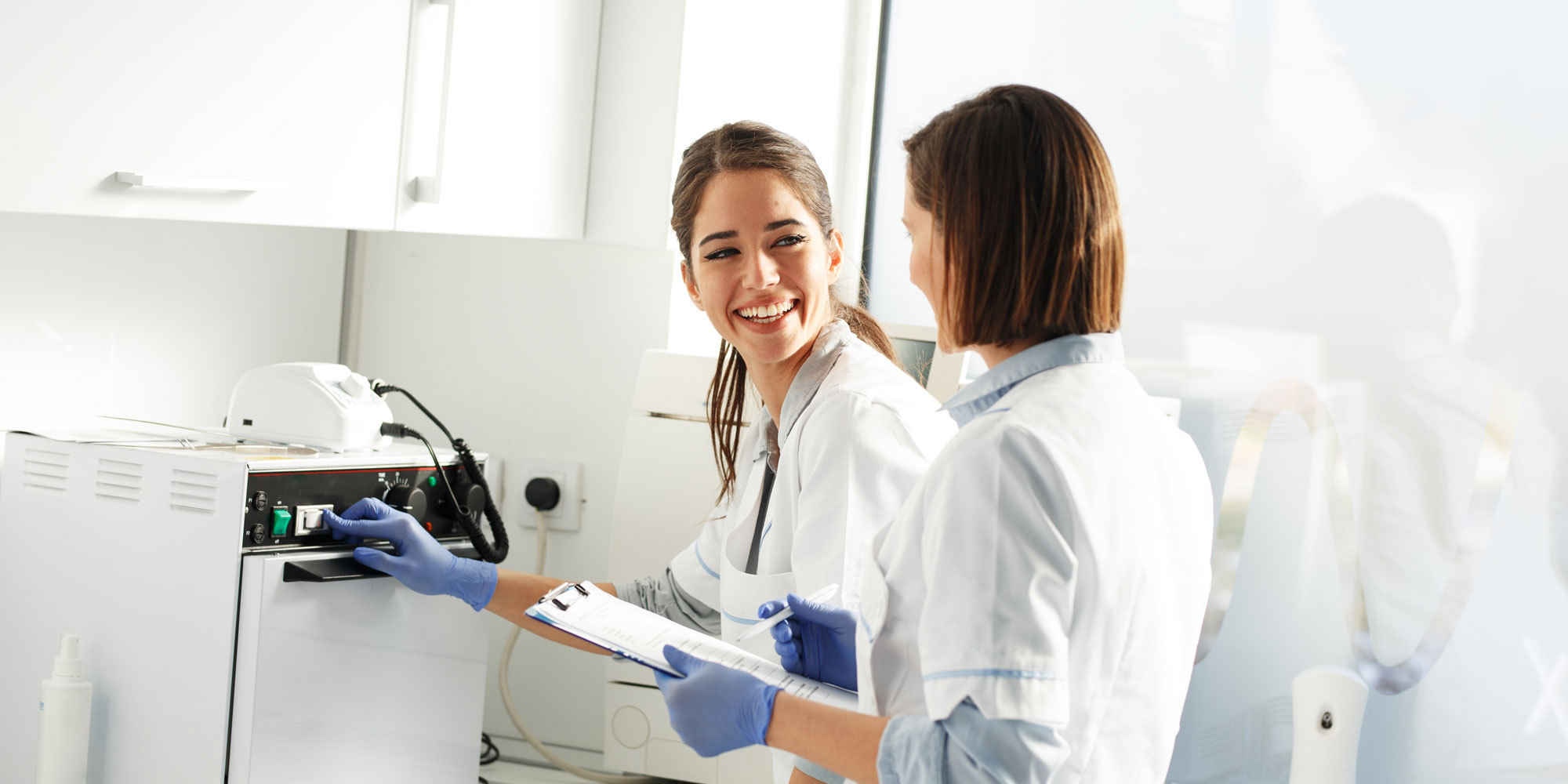State Of The Art Dental Lab | St Pete Implant Center | St Petersburg, FL