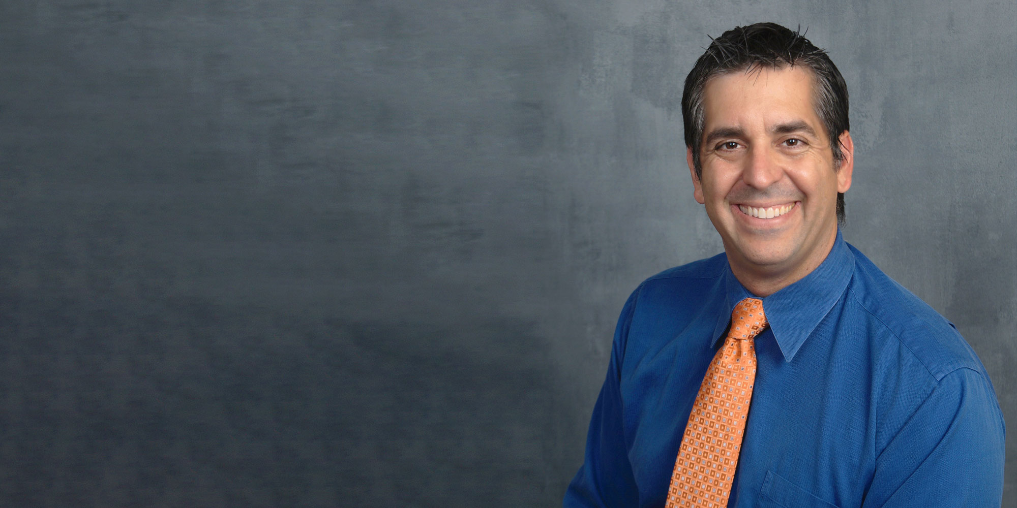 Dr. Jimmy Vellis | St Pete Implant Center | St Petersburg, FL